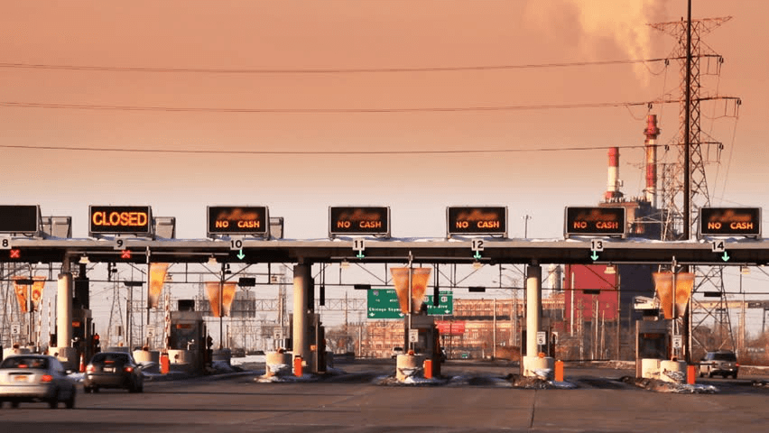 How to Calculate Tolls for any route — Map Independent Toll API - TollGuru