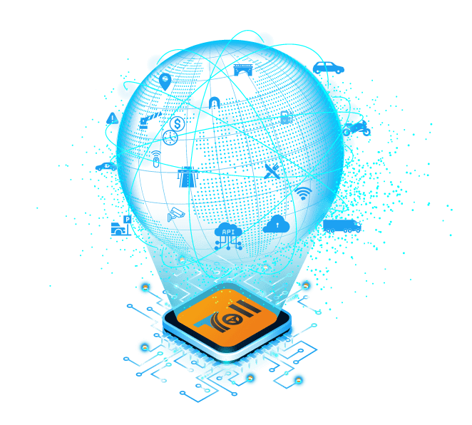 Accurate Toll Cost & Fuel Calculator for All US Highways, Toll Roads ...